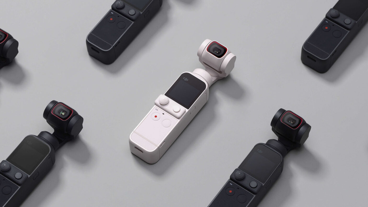 DJI Pocket2におすすめなmicroSDはSanDisk Extreme！要求スペックや選び方を解説します！ | いまやり